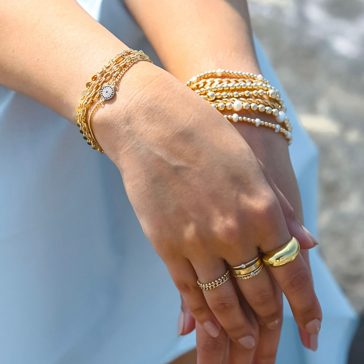 RINGS – bijoux + spice